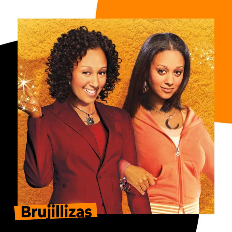 8+1 Películas de brujas para Halloween - Seriéfila Empedernida